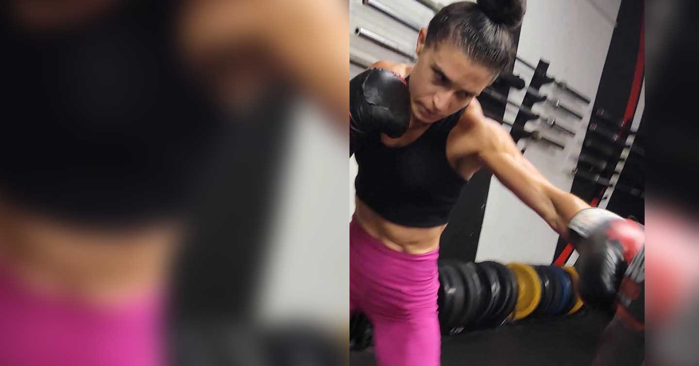 Adrenaline Rush Personal Training